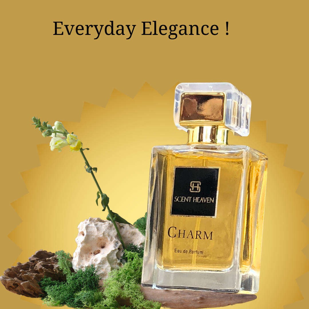 Scent Heaven I Premium affordable signature scents for You