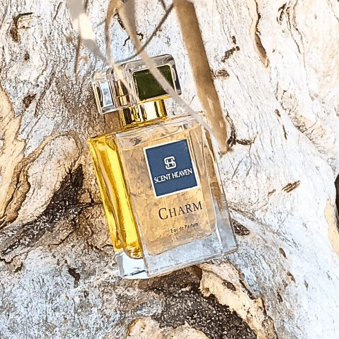 CHARM Fragrance: Floral & Citrus Elegance – Scent Heaven Perfumes