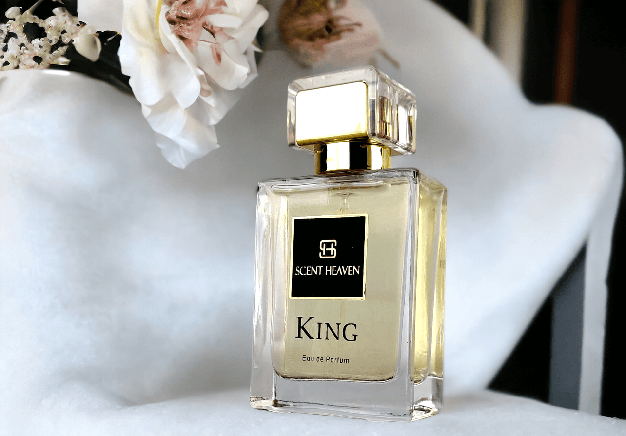 Choose Today, Smell Amazing Tomorrow!